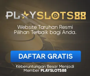 Playslots88: Daftar Agen Slots Terlengkap & Terpercaya | Slots Indonesia